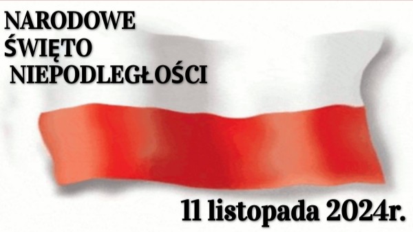 11 listopada | Genially