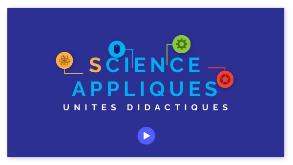 CAP CUISINE et CS HCR | Genially