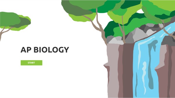 Ap biology 2 | Genially