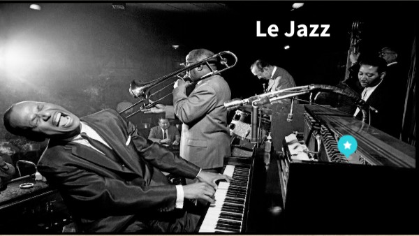 Le Jazz | Genially
