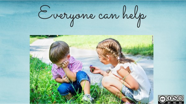 Housework for kids | Genially