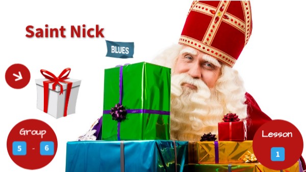 Gr 5-6, L1 Saint Nick | Genially