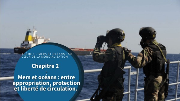 TH2 Chapitre 2 appropriation, protection et liberté de circulation (T1 ...