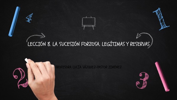 Lección 8 | Genially