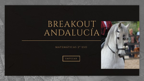 BREAKOUT-CONGO | Genially