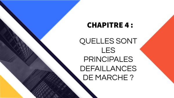 Ch3 Partie 1 externalités | Genially