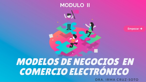 MODULO II | Genially