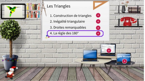 5_Triangles | Genially