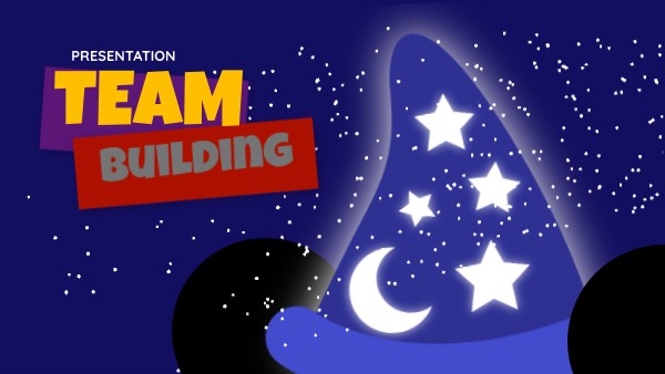 Team Building | Genially