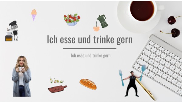 essen | Genially