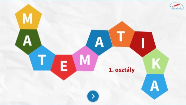 Matek kihívás 1. oszt. | Genially