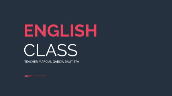 PRONUNCIATION -ED | Genially