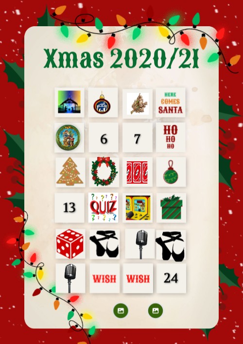 Christmas | Genially