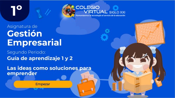 MASTER-1-2P-GES-Act-1 y 2 | Genially