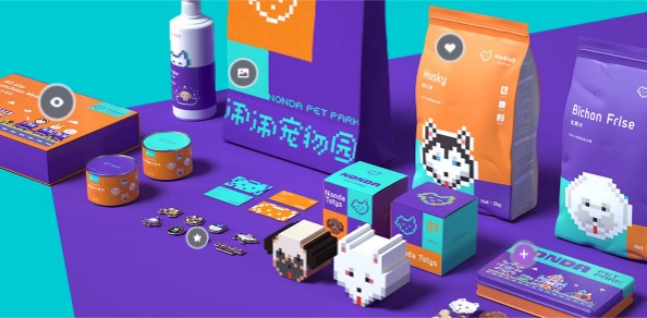 Diseño Packaging | Genially