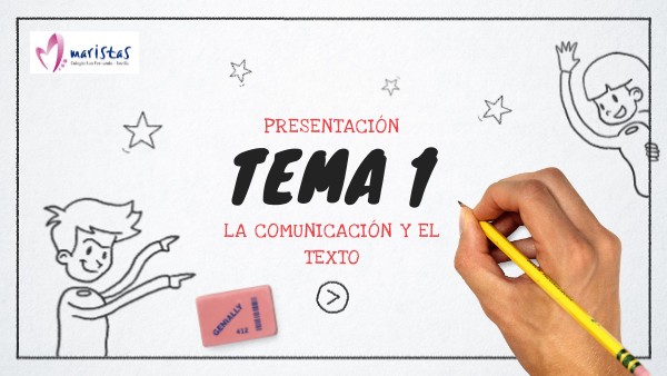 1º BACH- T1 | Genially