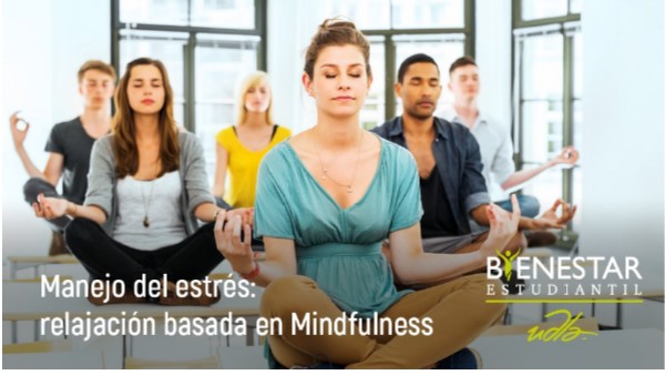 MANEJO DEL ESTRES BASADO EN EL MINDFULNESS