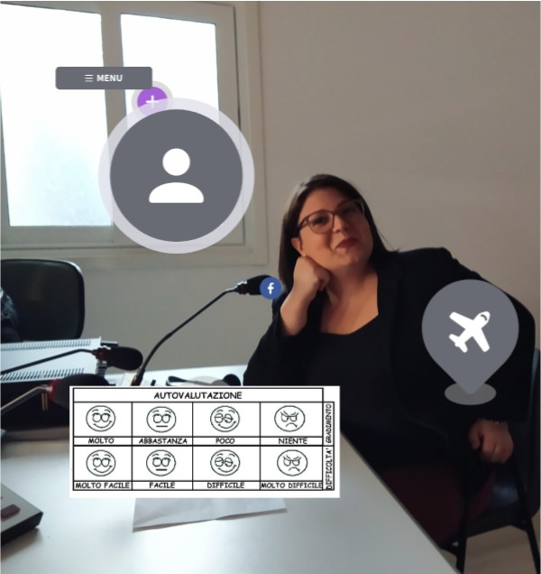 Interactive image | Genially