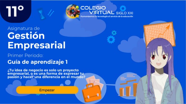 MASTER-11-1P-GES-Act-1 | Genially