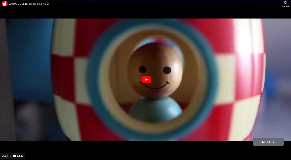 Module 3 question 1 | Genially