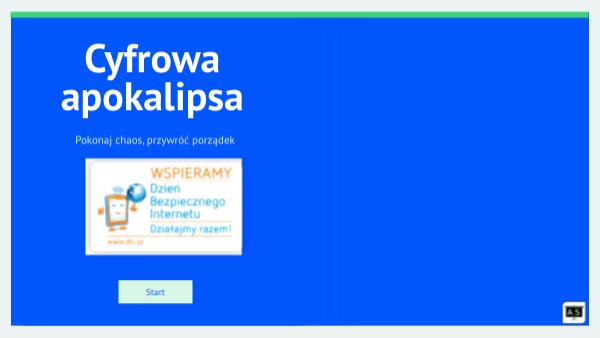 DBI w SP 35 | Genially