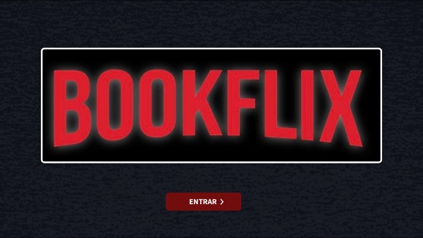 BOOKFLIX BIEN