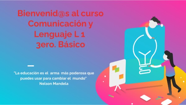 Literatura Medieval 3ero. Bás. | Genially