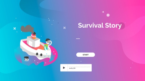 SURVIVAL | Genially