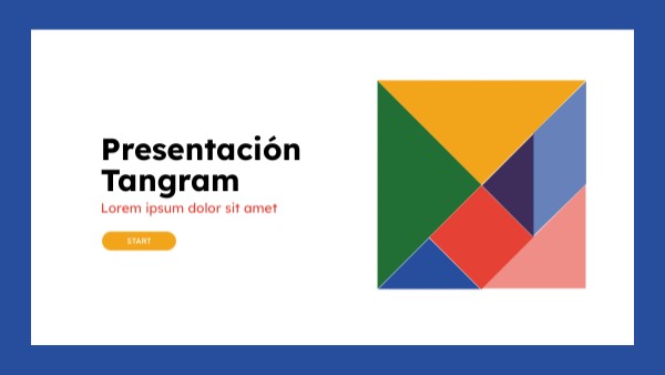 Ángel Gabriel Castellanos Pérez, Presentación de Genially | Genially