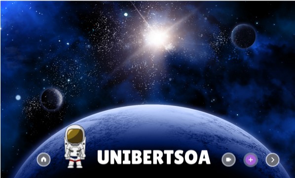 UNIBERTSOA LH3A | Genially