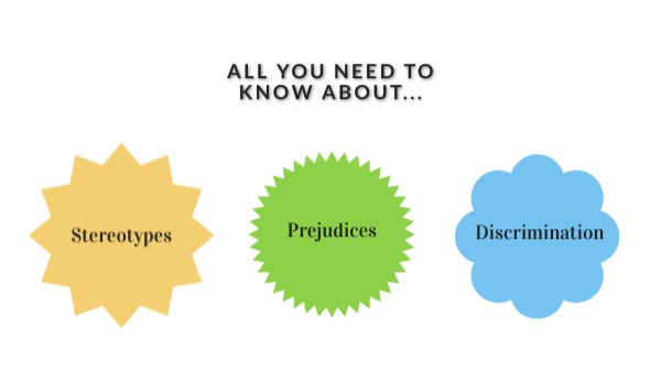 Stereotypes | Genially