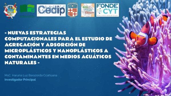 Proyecto-Microplastics | Genially