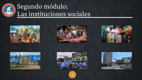 Módulo 2 | Genially