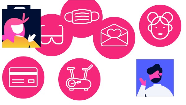 STILO-ICONOS IG | Genially