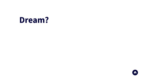 3e - 9th grade - The American Dream | Genially