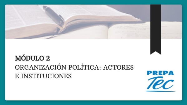 Módulo II | Genially