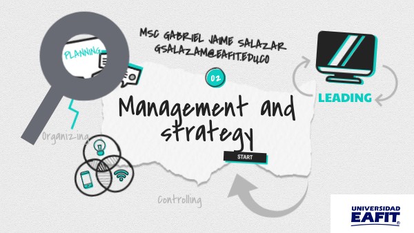 2- Planning | Genially