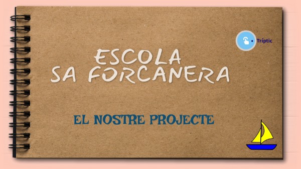EL NOSTRE PROJECTE EDUCATIU | Genially