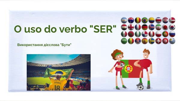 SER practica | Genially