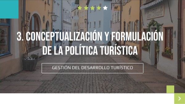 GDT Tema 3 | Genially