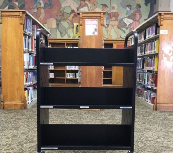 HPL New Children's Nonfiction