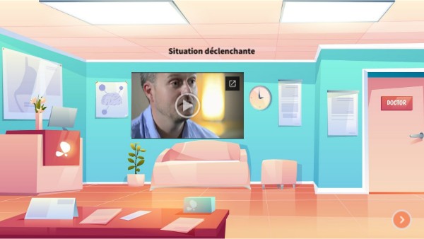 COPIE BIS TP1- Du muscle à la cellule musculaire copie | Genially