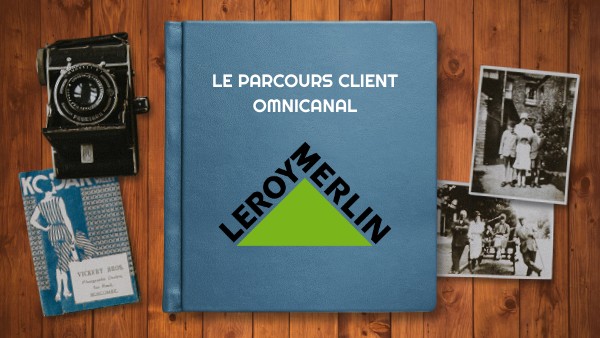 Le parcours client omnicanal | Genially