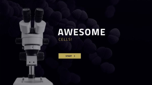 AWESOME Cells! | Science