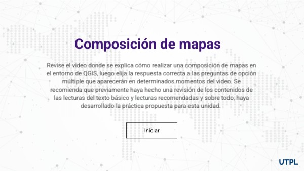 Composición de mapas | Genially