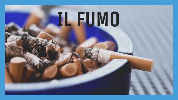FUMO | Genially