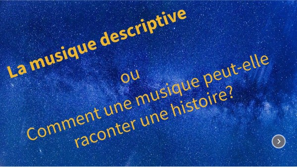 AS Paul Dukas | Genially