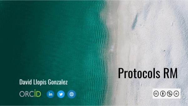 protocolos | Genially