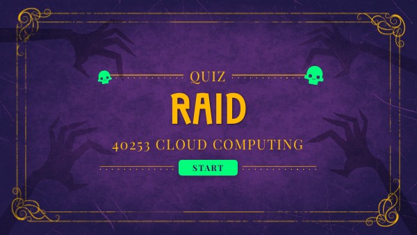 DFN40253 QUIZ RAID | Genially