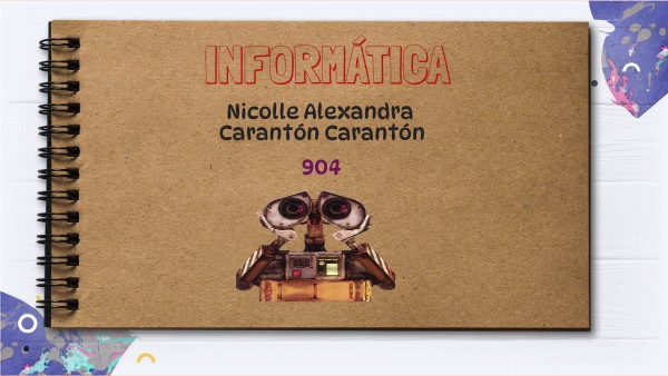 CUADERNO VIRTUAL | Genially